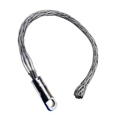 China 30KN 50KN Steel Rope Joint 300-400mm2 500-630mm2 Wire Rope Joint for sale