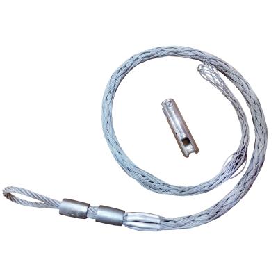 China Wear-resistant and Long-lasting Mesh Sock Coupling Joint Perfect for Robust Mechanical Assemblies Requiring Durability for sale