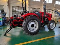 China 5T 50 Type Tractor Winch 9KN -50KN Hydraulic Winch For Tractor for sale