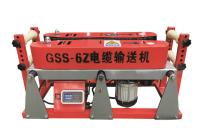 China Cable Belt Conveyor Machine For Urban Power Grid Upgrades And New Cable Laying for sale
