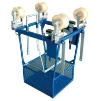 China Inspection Trolleys And Overhead Lines Bicycles For Two Bundle Conductors for sale