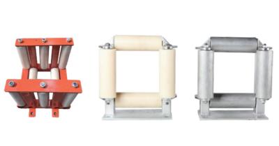 China Framed Cable Roller for sale