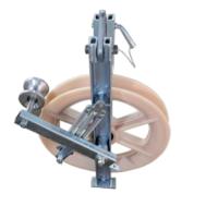 China Stringing Blocks Pivoting Array Blocks & Head Boards for sale