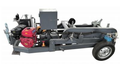 China JMYY Tail Rope Automatic Winding Device For Mine Hoists Cranes Or Winches for sale