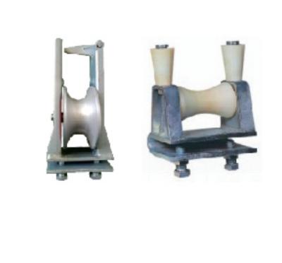 China High Quality Swerve Skyward Stringing Blocks for sale