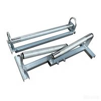 China Hold-On Roller Cable Trolley for sale