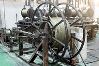 China High-Strength Hot-Dip Galvanized Anti-Twist Steel Pilot Wire for Conductor Stringing for sale