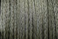 China Rotation-Resistant Wire Rope with Multi-Layer Counter-Lay Strand Configuration for Class I High Rotation Resistance in 35×7 Specification for sale