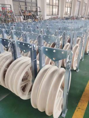 China Safetyfactor 5 1 Pulley Block Featuring 2 Numberofsheaves Suitable for Industrial Lifting Hoisting and Rigging Operations for sale