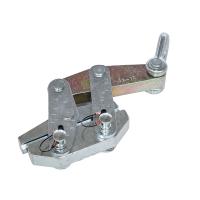 China CE Certified Come Along Clamp Featuring Safetyfactor 4 1 Designed for Acsr 95 120 Wire Pulling Applications for sale