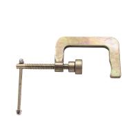 China Item No 13191-13176 Anti-Slip Wire Clamp ISO CE Approved Heavy Duty Wire Fastening Clamp Providing Secure Wire Connections for sale