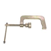 China Item No 13191-13176 Anti-Slip Wire Clamp ISO CE Approved Heavy Duty Wire Fastening Clamp Providing Secure Wire Connections for sale