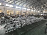 China Lifting Capacity Up To 3 Tons Automatic Tail Rope Reeling Machine Meets International Safety Standards Providing Operation for sale