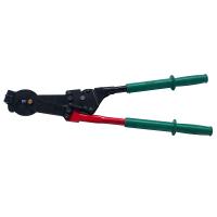 China Portable And Lightweight Hydraulic Cable Cutter with High Carbon Steel Blade and Replaceable Blades Hydraulic Cable Cutting Tool for sale