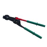 China Portable And Lightweight Hydraulic Cable Cutter with High Carbon Steel Blade and Replaceable Blades Hydraulic Cable Cutting Tool for sale