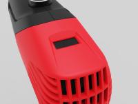 China 3.6kVA 220V MMA Handheld ARC Welder Inverter IGBT Portable Welding Machine for sale