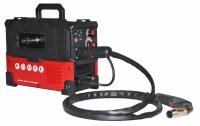 China CE Mini MIG Welder Synergic System Portable Co2 Welding Machine for sale