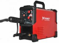 China CE Mini MIG Welder Synergic System Portable Co2 Welding Machine for sale