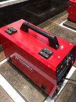China Inverter Synergic 3 in 1 MIG Welder 20-160A 220V with IGBT Transistor for sale
