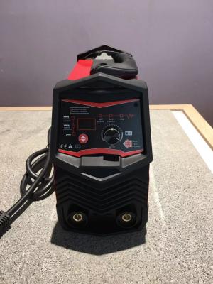 China MMA Inverter ARC Welder With Ditigal Display for sale