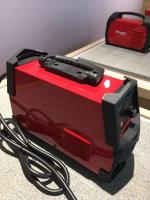 China MMA Inverter ARC Welder With Ditigal Display for sale