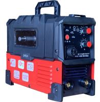 China 30-140A Portable 5 In 1 MIG Welder 230V Inverter Welding Machine for Thick Plates for sale