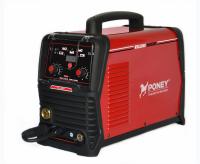 China Synergy Gas Shield Mig Welding Machine 200 Amp One Touch Set Up for sale