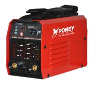 China Single Phase 120 Amp Mini Welding Machine Smart-120i Portable Inverter for sale