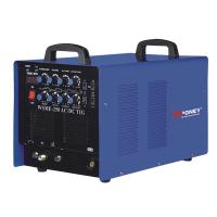China 3PH Handheld ARC Welder AC DC Inverter Mma Tig Welding Machine for sale