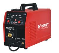China MIG 160SNY Welding Machine 160A Inverter MIG Welder for Industrial Use for sale