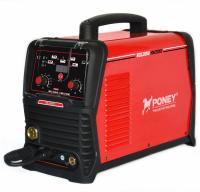 China 3 in 1 Synergic MIG Welder 140A 160A IGBT Inverter MIG MMA Lift TIG 220V 5kg Wire for sale