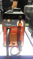 China 140 A Mini MIG Welding Machine 3 In 1 With Carbon Steel Material for sale