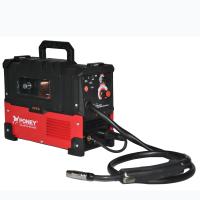 China 140 A Mini MIG Welding Machine 3 In 1 With Carbon Steel Material for sale