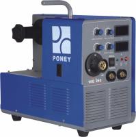 China IGBT Inverter CO2 gas MIG welder MIG welding machine for sale