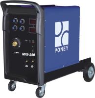 China IGBT Inverter CO2 gas MIG welder MIG welding machine for sale