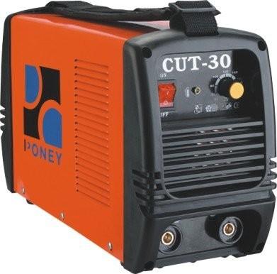 China 2In1 Inverter TIG Welder 230V Inverter Plasma Cutting Machine for sale