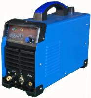 China 4.8KVA Air Plasma Cutting Machine Inverter Plasma Cutter With Digital Display for sale