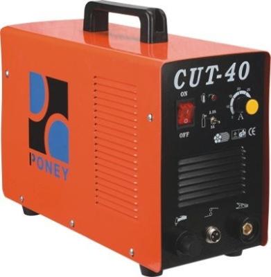 China Compact Inverter Air Plasma Cutting Machine SGS Apprroved for sale