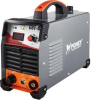 China Portable IGBT Air Plasma Cutting Machine Plasma Arc Welding Machine for sale