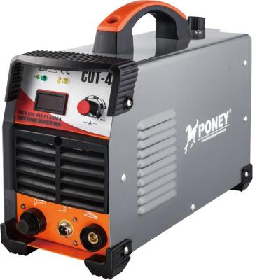 China Portable IGBT Air Plasma Cutting Machine Plasma Arc Welding Machine for sale