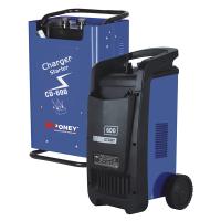 China CD-500 BATTERY CHARGER AC CAR STARTER PONEY for sale