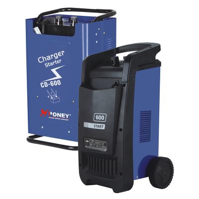 China CD-500 BATTERY CHARGER AC CAR STARTER PONEY for sale