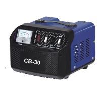 China 230V Smart Car Battery Charger 12V 24V 400W 20A for Lead-Acid Batteries for sale