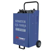 China 45kg Portable Car Battery Charger 100 Amp 12/24V Jump Starter CD-1000 for sale