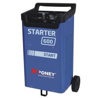 China Portable 12/24V Auto Battery Charger Jump Starter 1000W 1400W Lead-Acid Battery Charger for sale