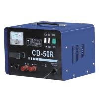 China Jump Starter Portable Car Battery Charger 50/60HZ 20-700Ah Reference Capacity for sale
