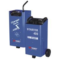 China 800W 1000W Portable Car Jump Start Battery Charger Booster 12V 24V 50/60Hz for sale