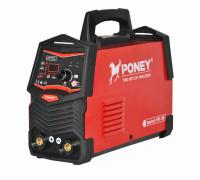 China 140A-200A Digital Welding Machine Mig And Tig Welder CE Certificate for sale