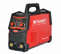 China Air Cooling MMA Inverter ARC Welder 120A 140A Energy Saving for sale