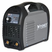 China Energy Saving MMA Inverter ARC Welder 3.5kva-4.0kva Input Capacity for sale